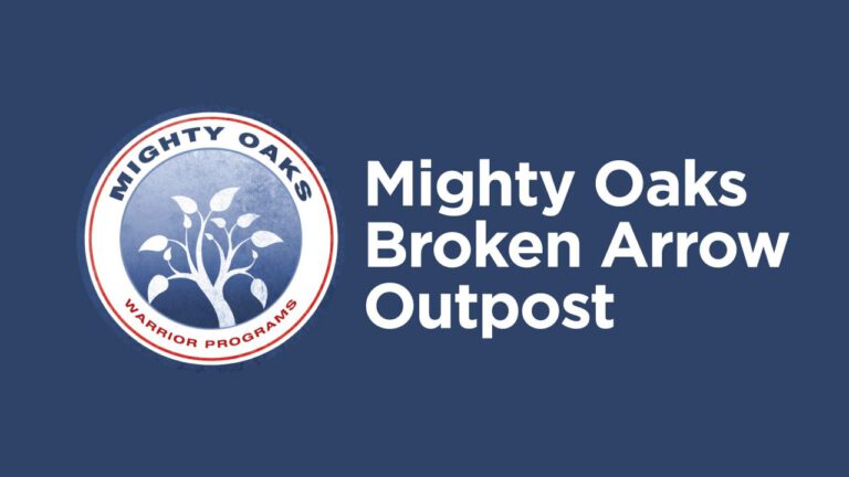 Mighty Oaks – The Assembly Groups