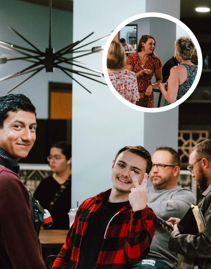 The Assembly Groups – Broken Arrow, OK